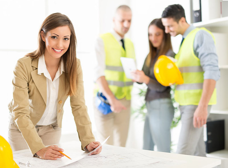 M. Cary, Inc | General Contracting, Construction Management